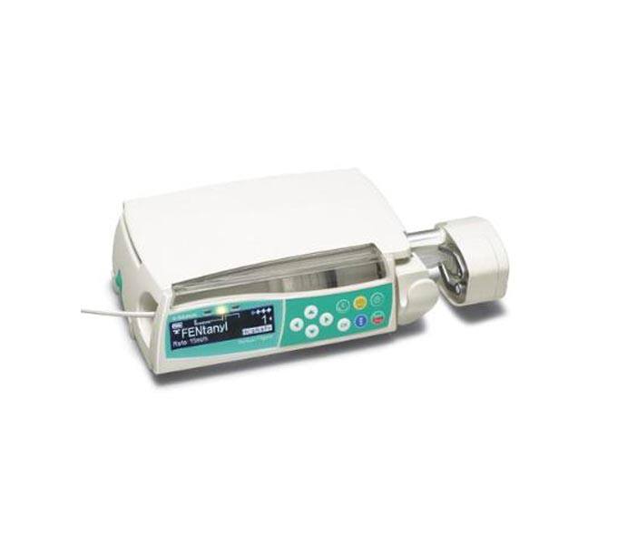 Perfusor Space Infusion Pump - Criticare Bangladesh
